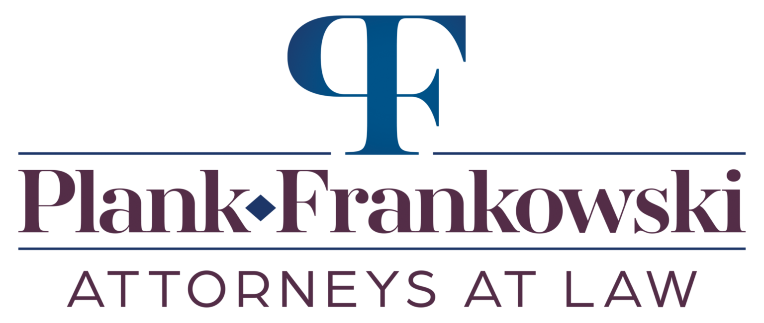 Plank Frankowski – Attorneys at Law
